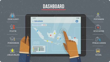 Beranda - Lokadata.ID